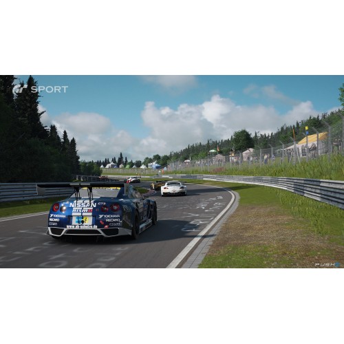 Wunderbar Gran Turismo Sport Bildnull